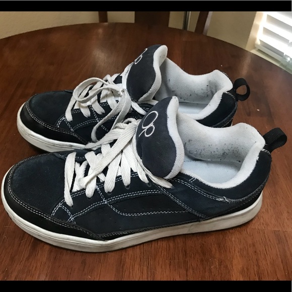 Ocean pacific shoes